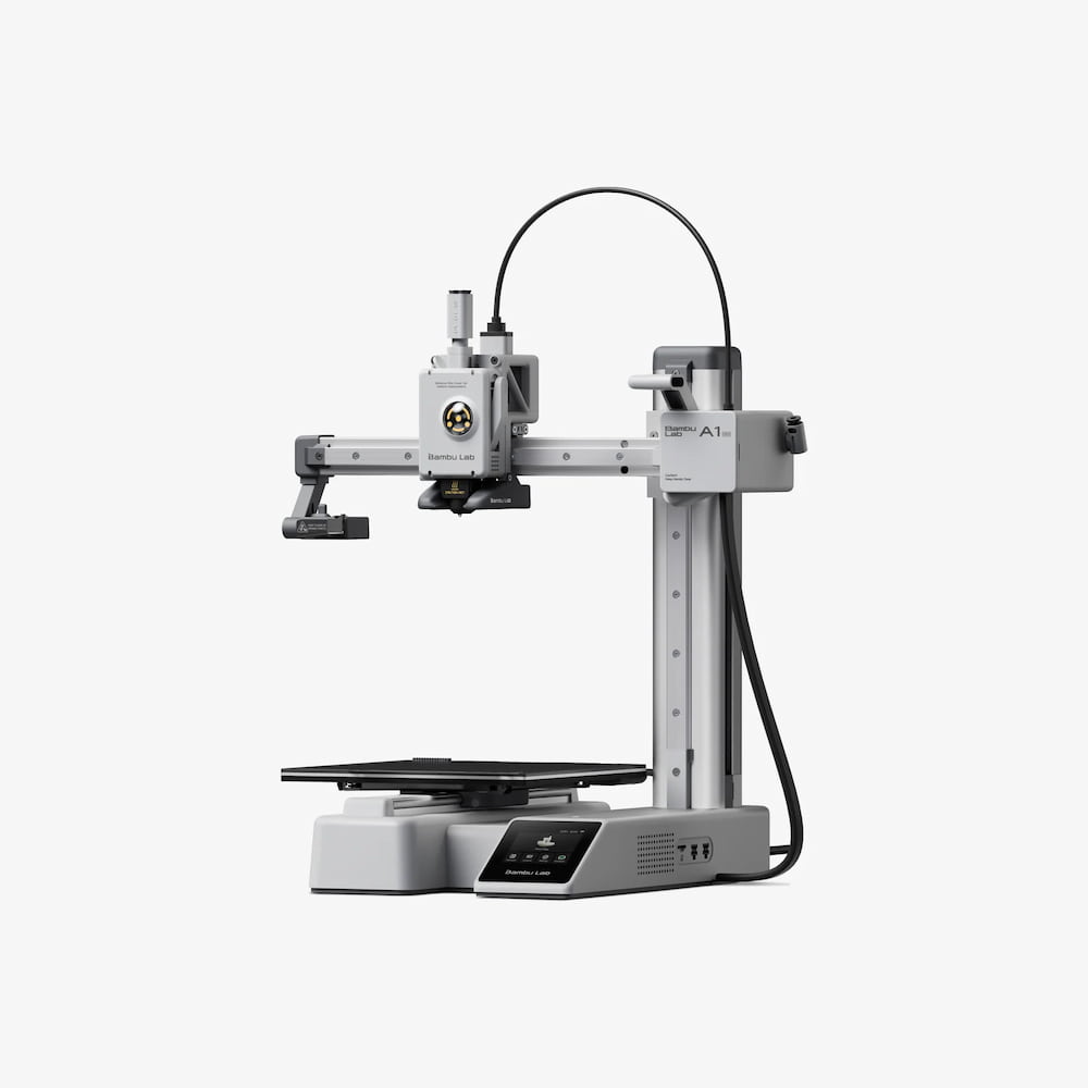Drukarka 3D Bambu Lab A1 Mini - Zadar
