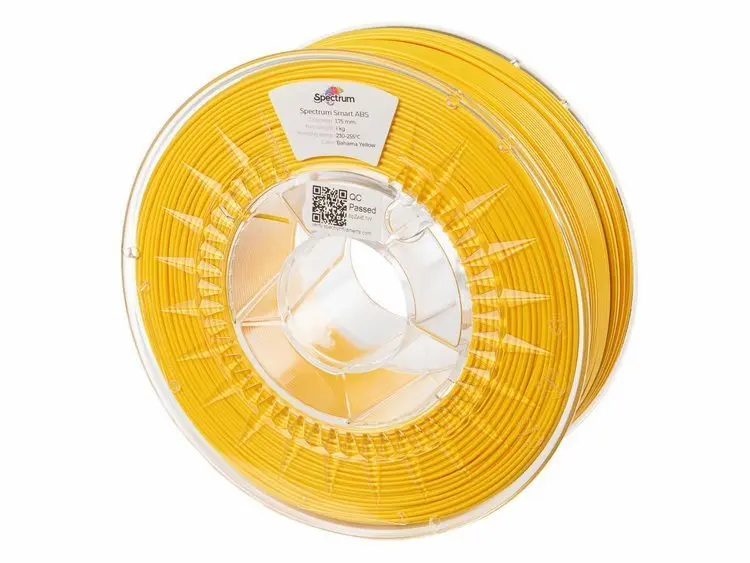 Czym się różni filament PLA od ABS? [WYJAŚNIAMY]