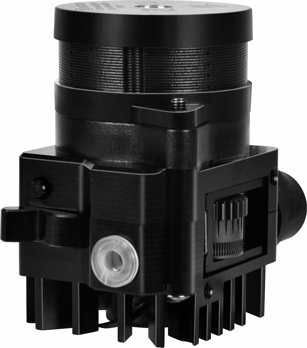Ekstruder Dual Drive LDO Orbiter w wersji 3.0 - Zadar